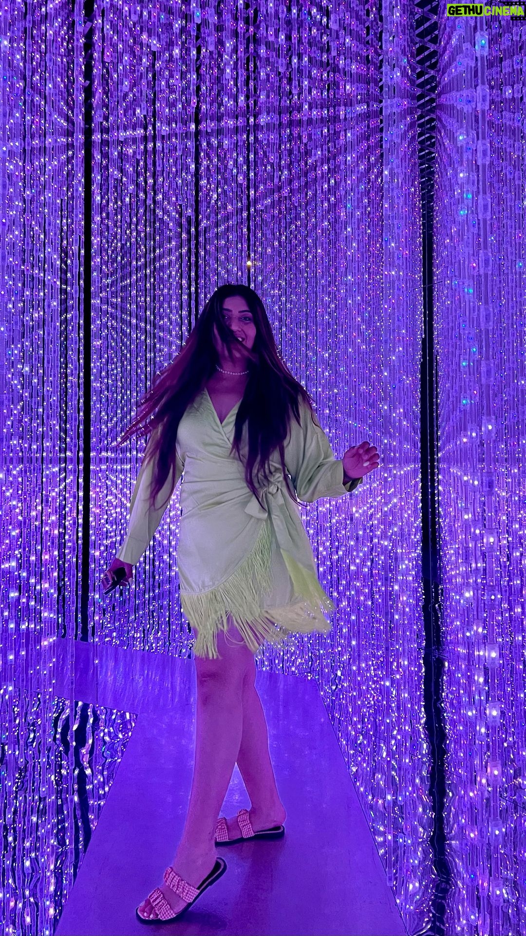 Shireen Mirza Instagram – “She is some magic, some chaos and a bit of ...