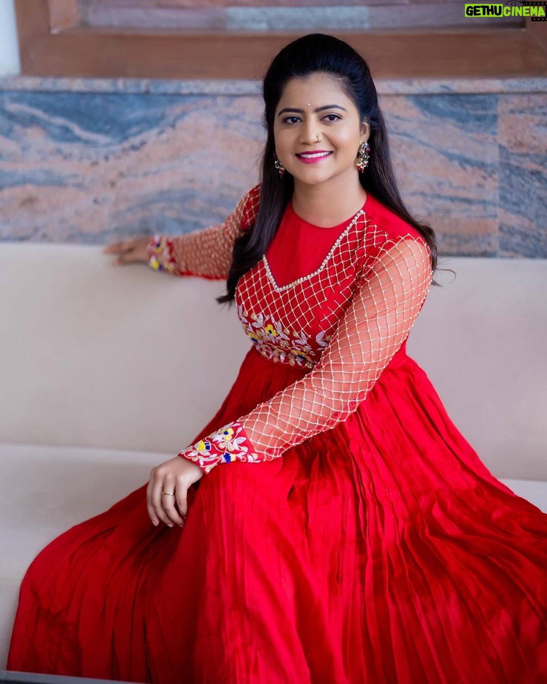 Shiva Jyothi Instagram – NAVAVARNA KATYAYANI Day: 6 Born to sage ...