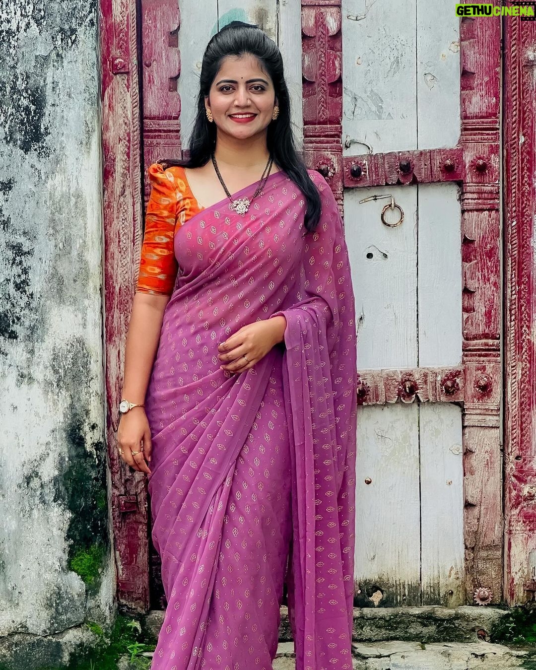 Shiva Jyothi Instagram – Everyone is beautiful darling We just live in ...