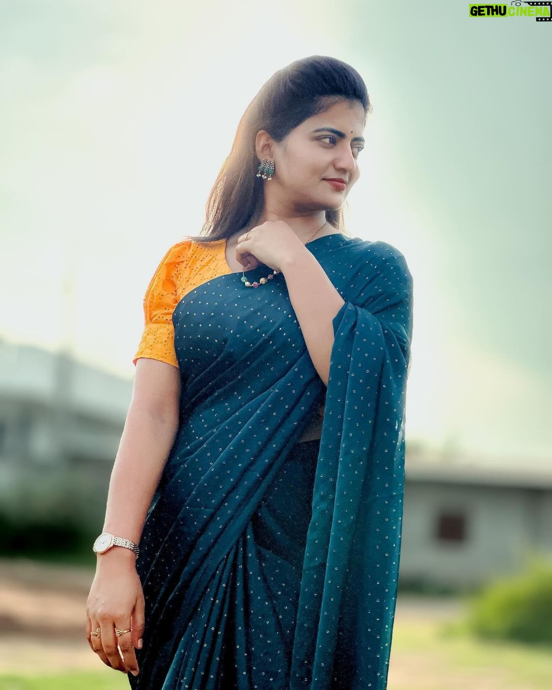 Shiva Jyothi Instagram – listen to your heart, not to people’s opinions ...