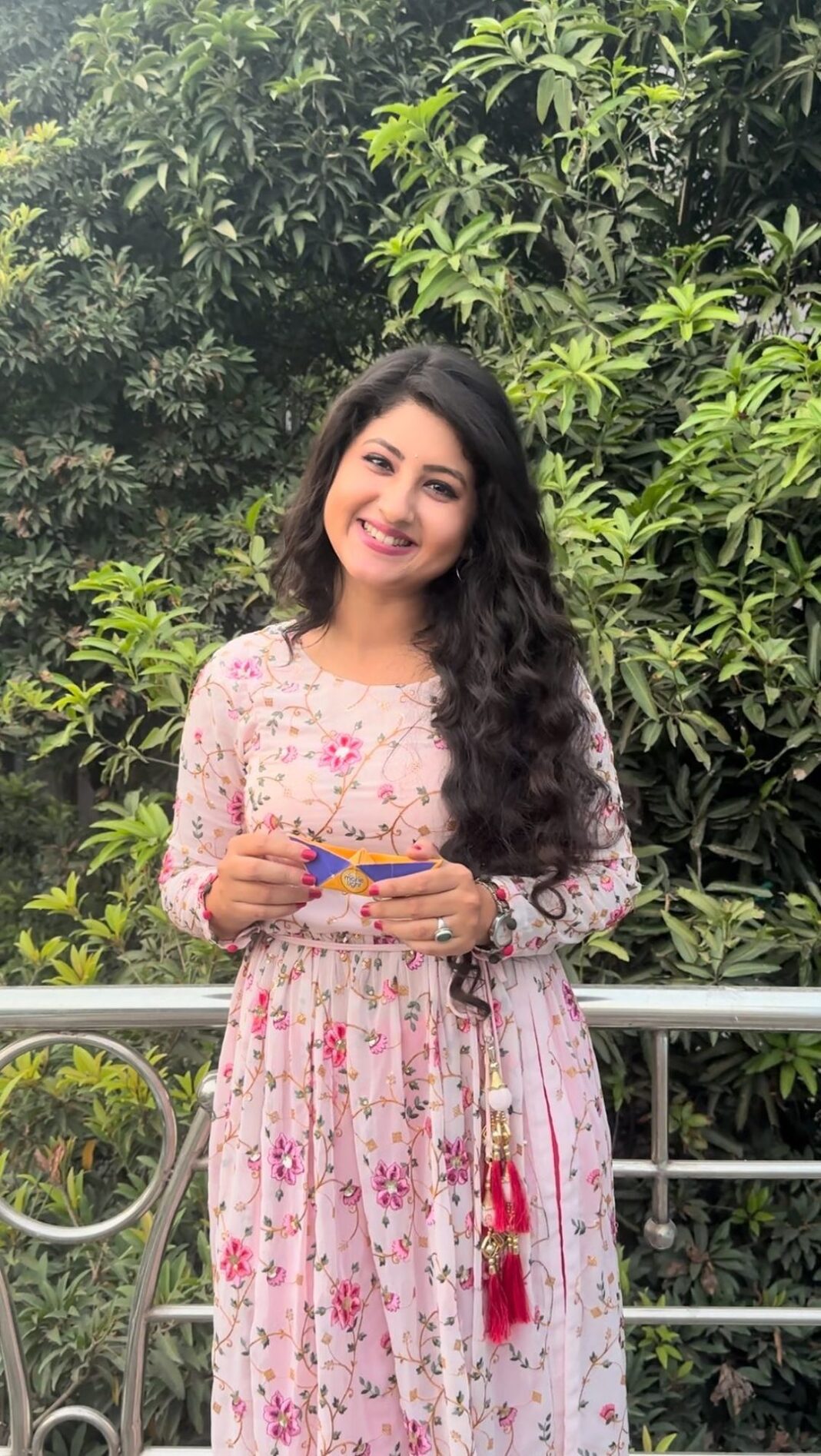 Actress Shivani Sangita HD Photos and Wallpapers November 2023 | Gethu Cinema