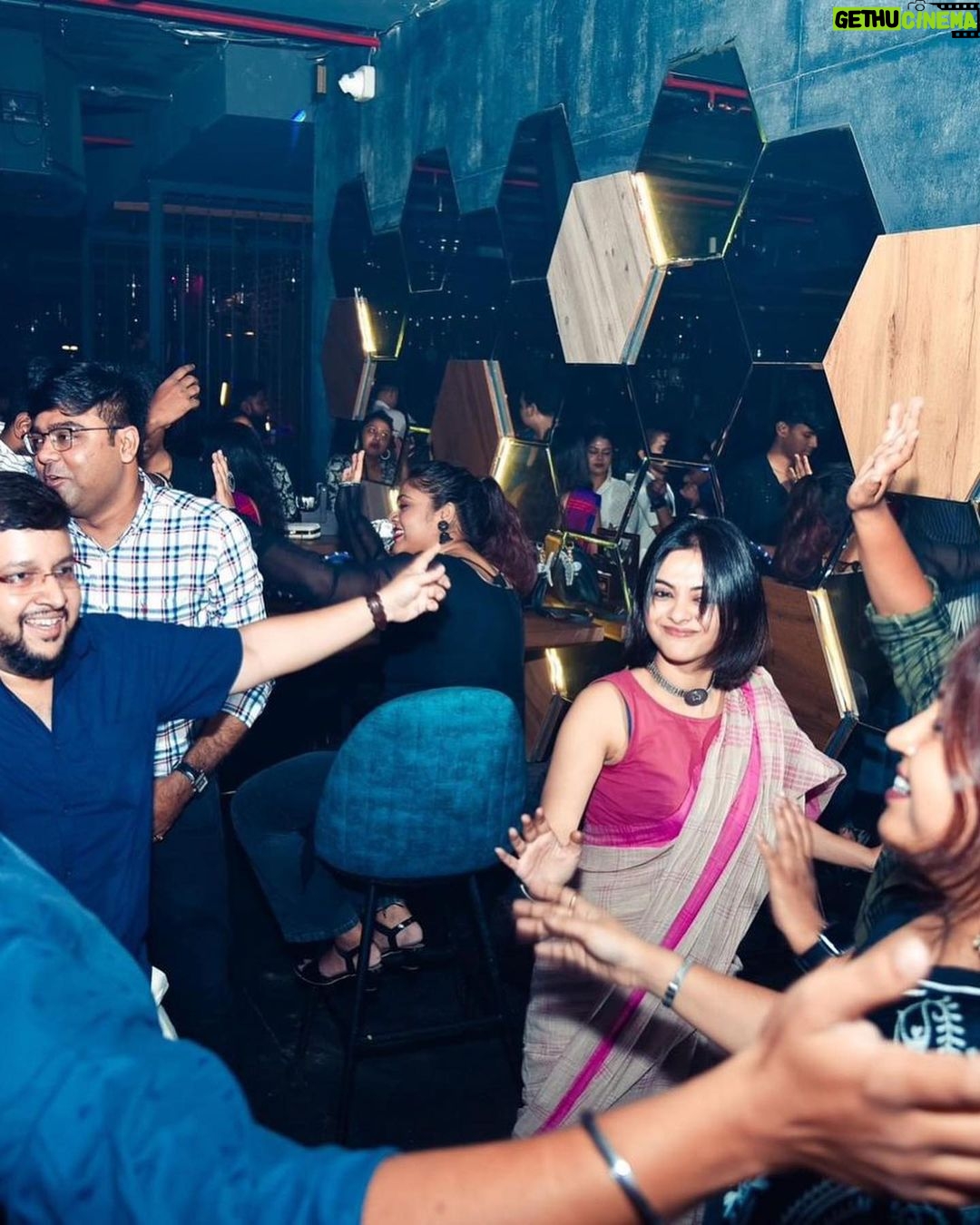 Solanki Roy Instagram – And the festivities continue… I cannot get ovet ...