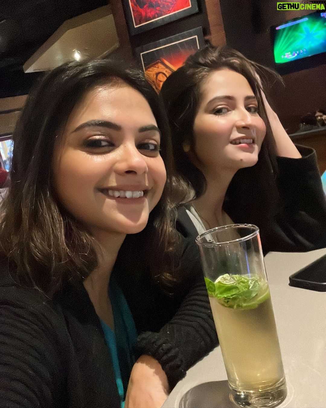 Solanki Roy Instagram - A little bit of vanity is always that tease ...