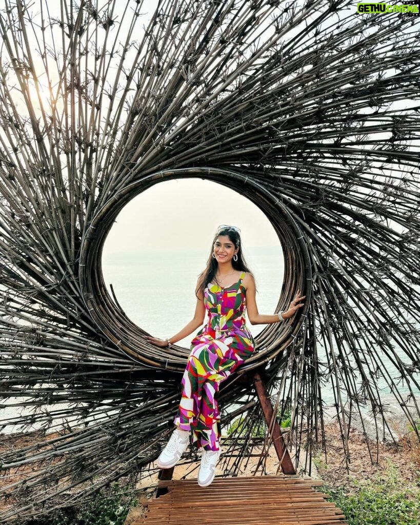 Actress Somalin Parida HD Instagram Photos and Wallpapers December 2023 ...