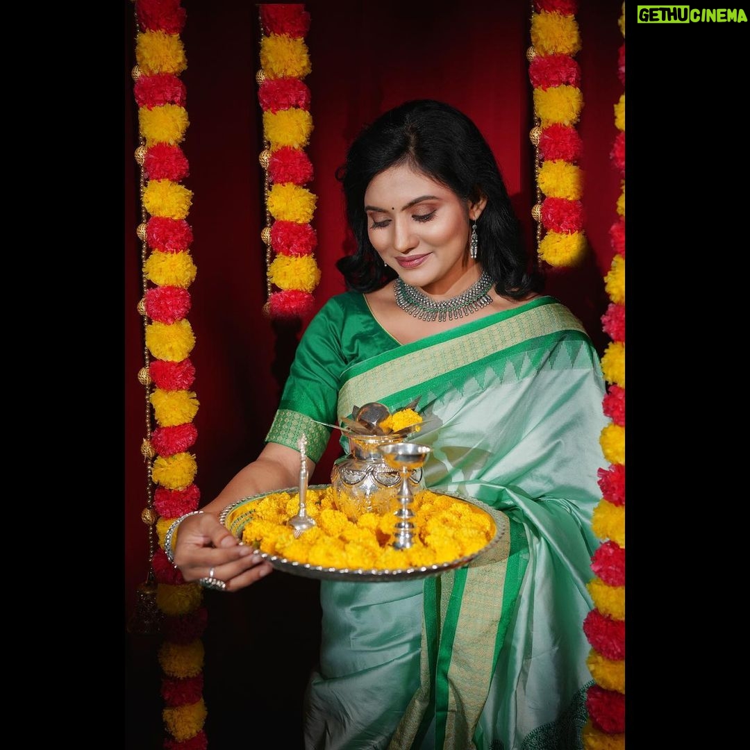 Sradha Panigrahi Instagram – This Diwali, Bling it On with Chandi ...