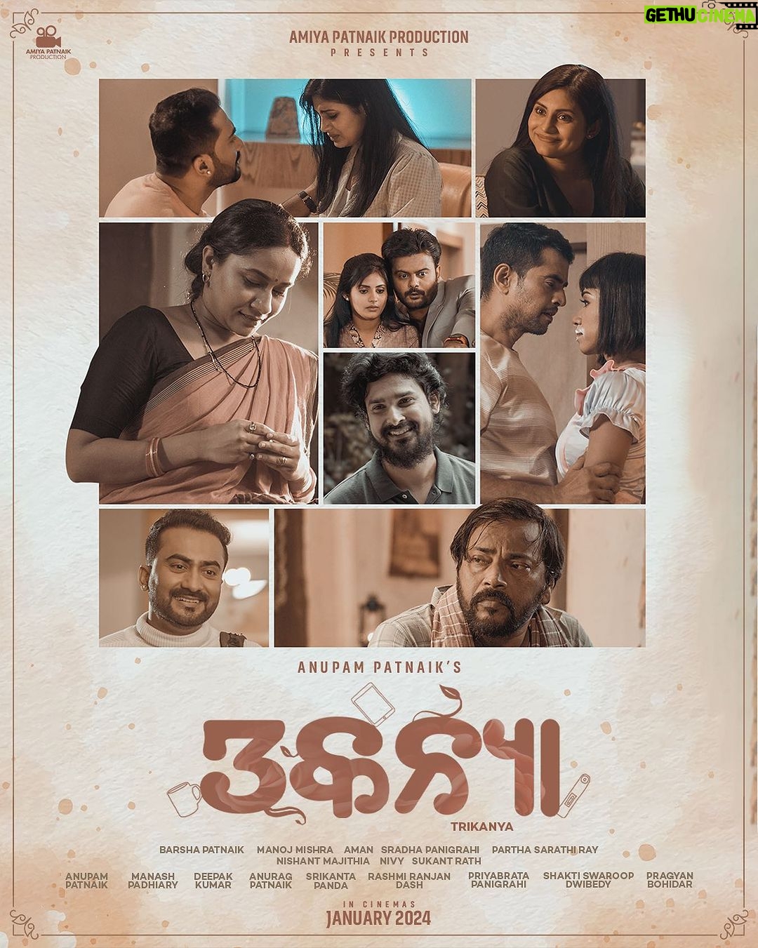 Sradha Panigrahi Instagram – There’s one Odisha. Not East not West. And ...