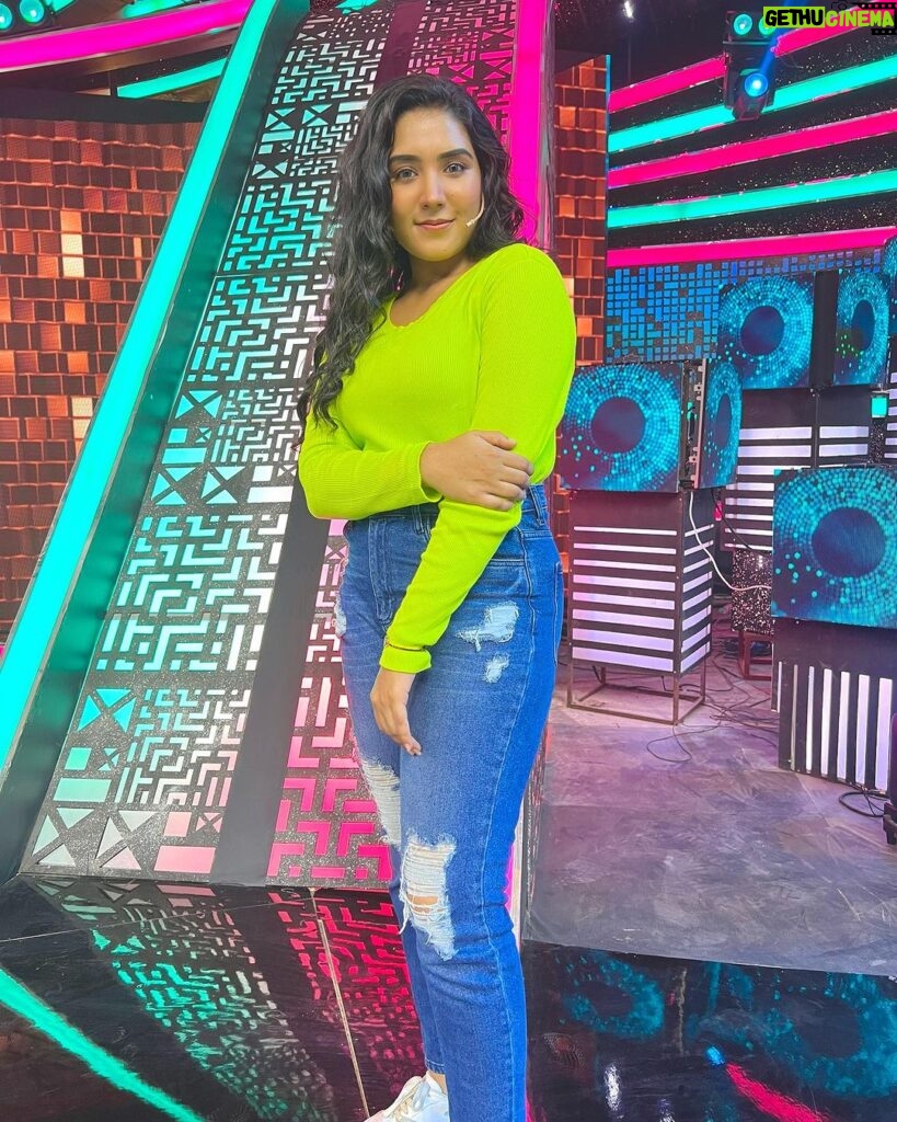 Actress Sree Nithi HD Instagram Photos and Wallpapers August 2023 ...