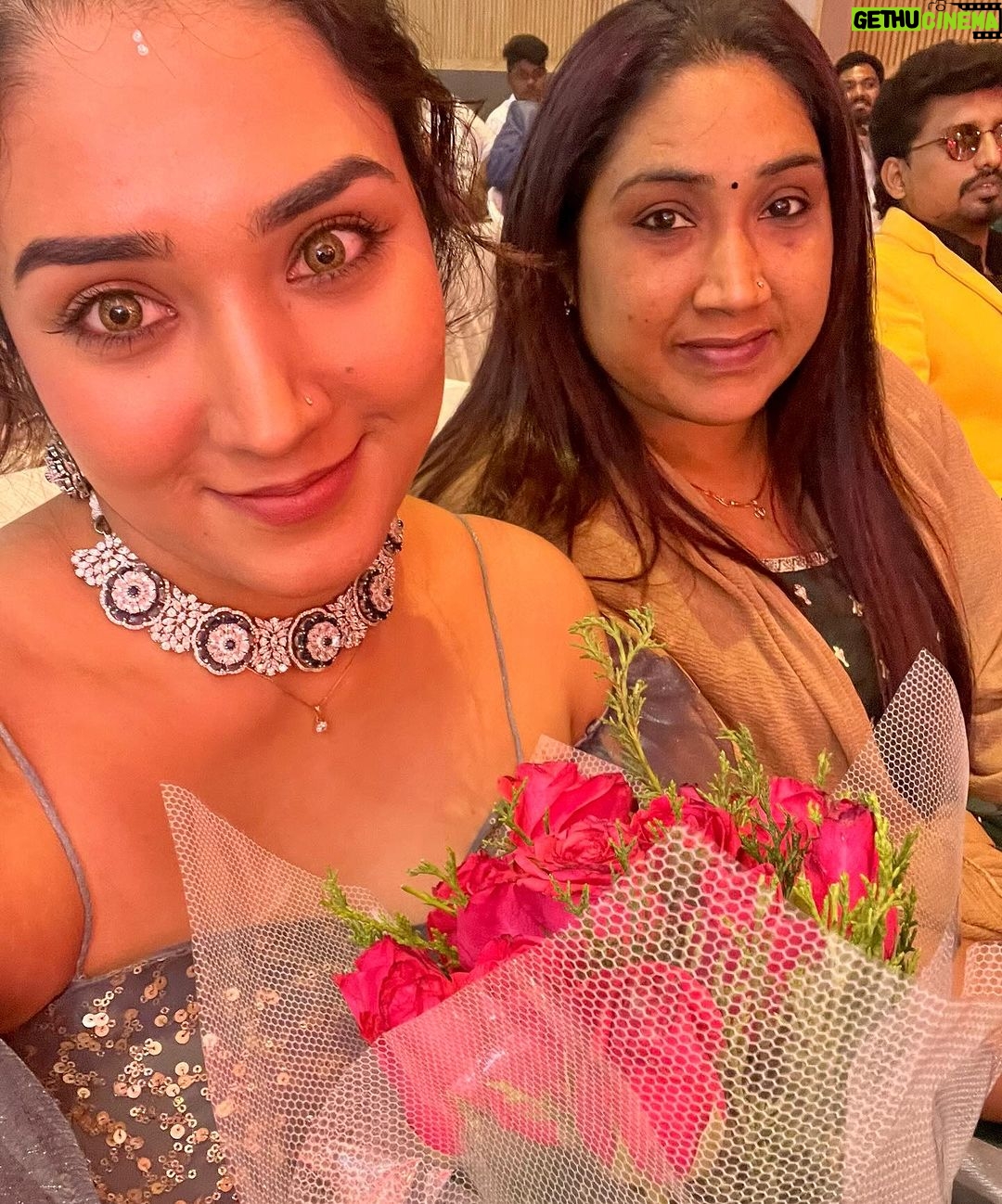 Actress Sree Nithi HD Instagram Photos and Wallpapers October 2023 ...