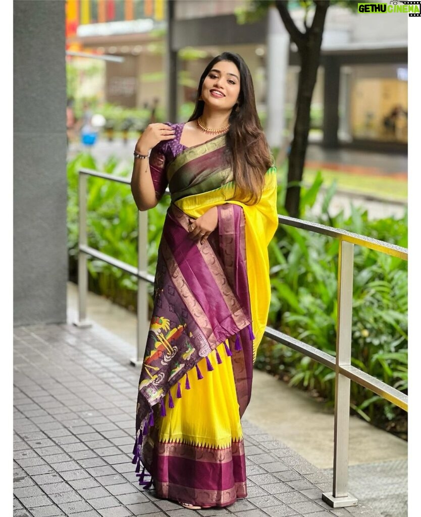 Singer Srinisha Jayaseelan HD Instagram Photos and Wallpapers December ...