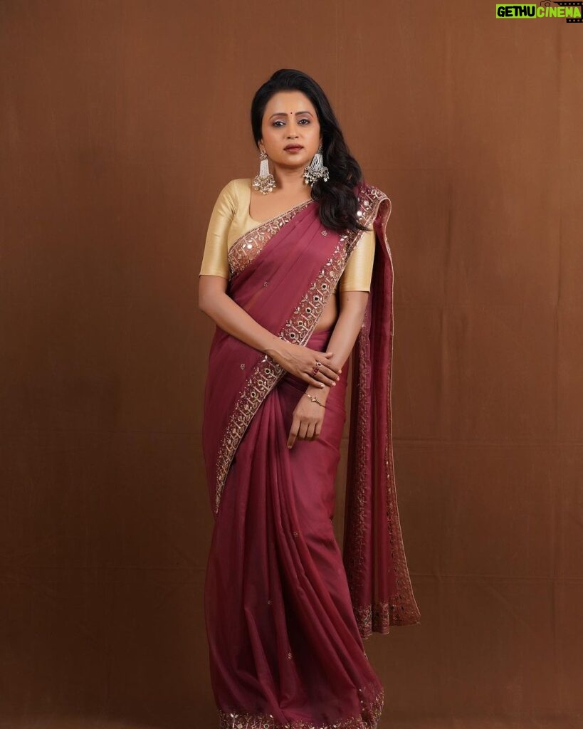 Actress Suma Kanakala HD Instagram Photos and Wallpapers January 2024 ...
