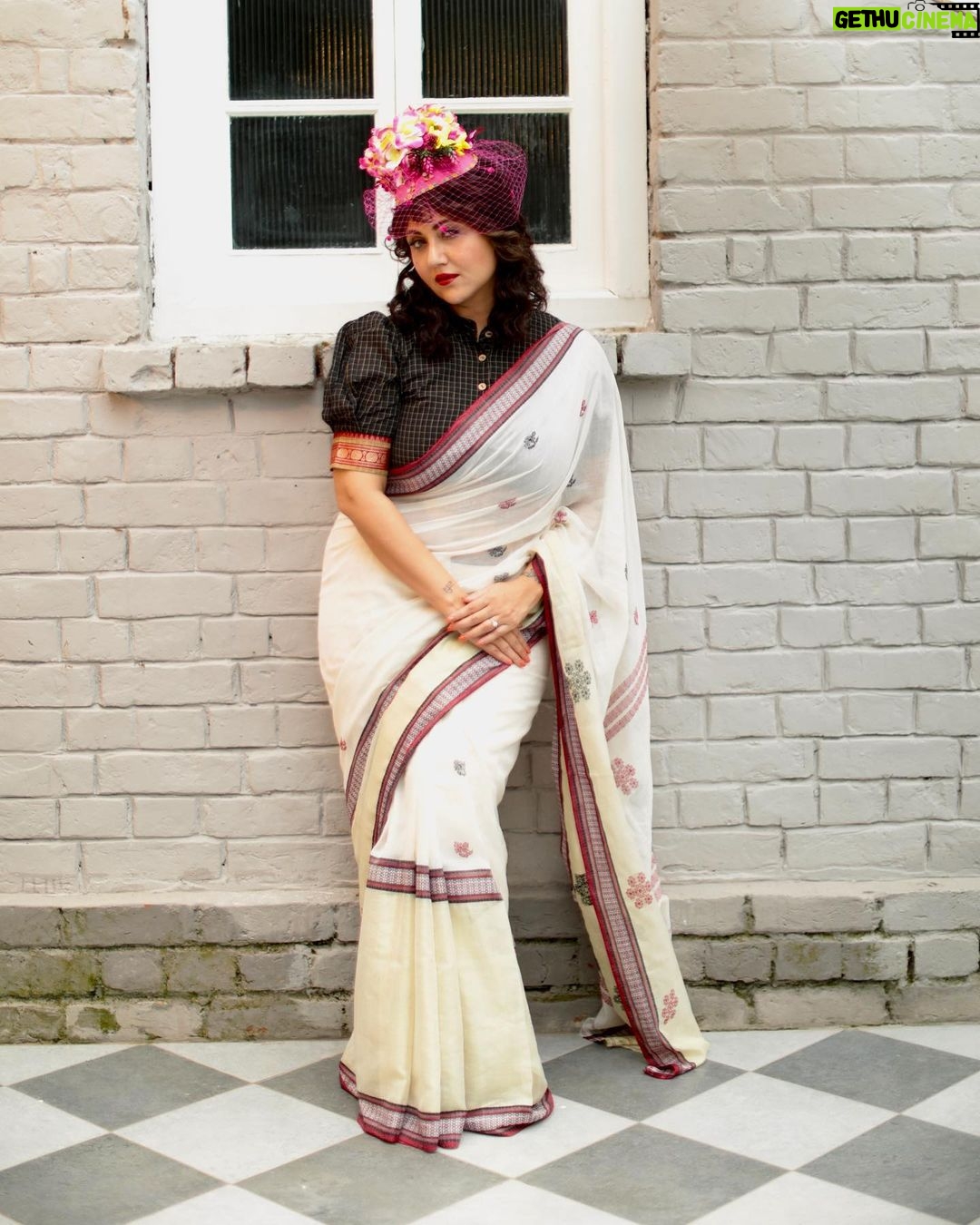 Swastika Mukherjee Instagram – This was one of the most difficult ...