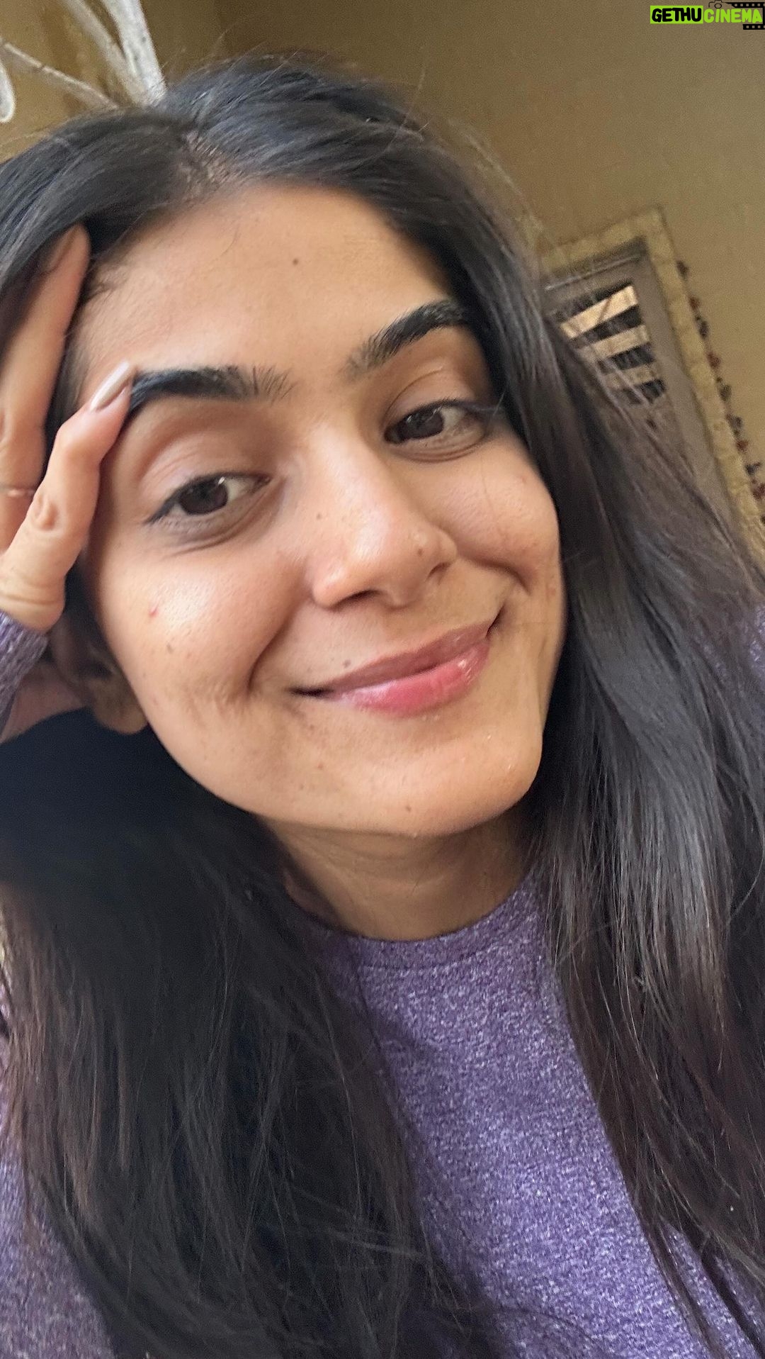 Actress Tanvi Malhara HD Instagram Photos and Wallpapers November 2023 ...