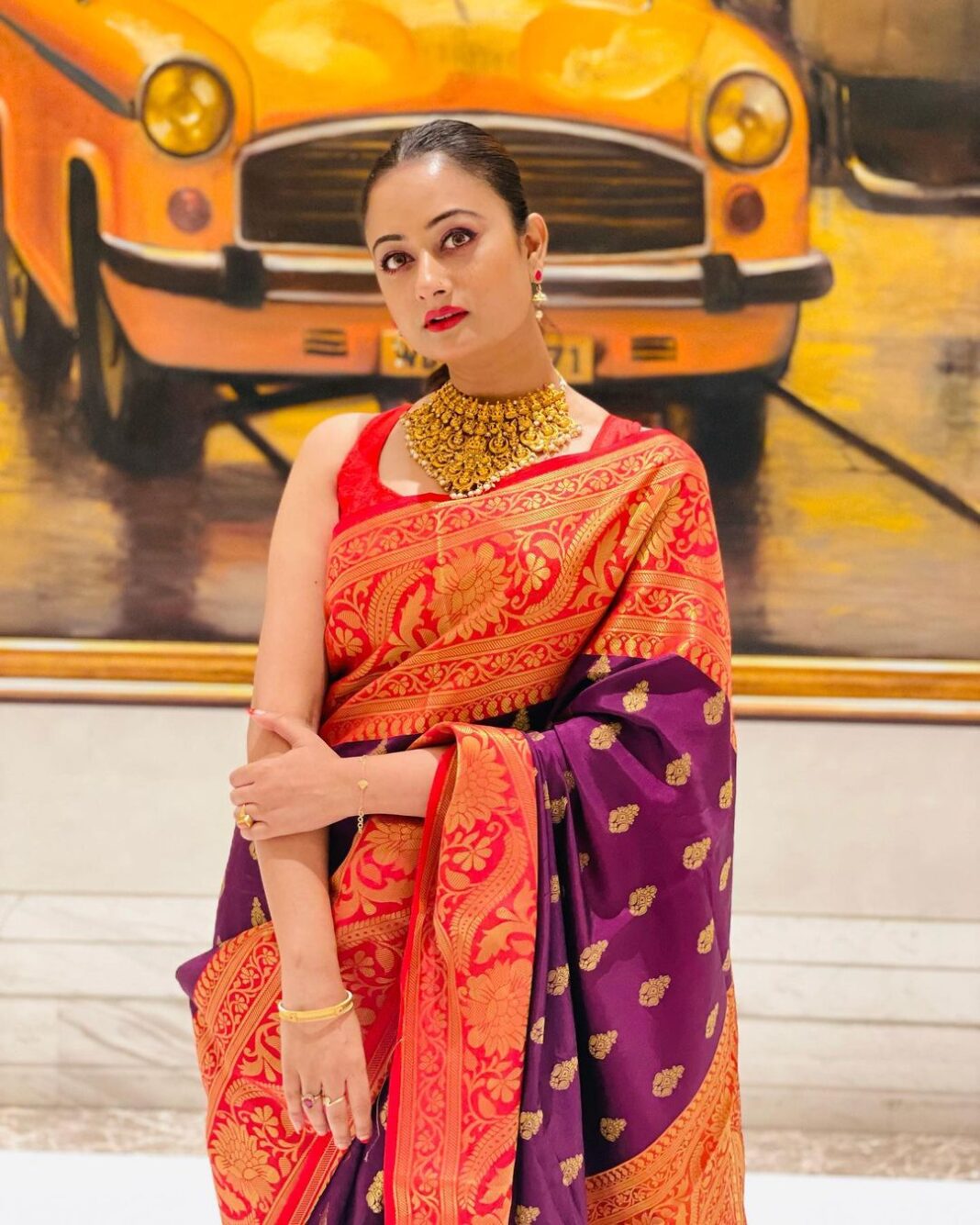 Actress Tonni Laha Roy HD Photos and Wallpapers May 2023 - Gethu Cinema