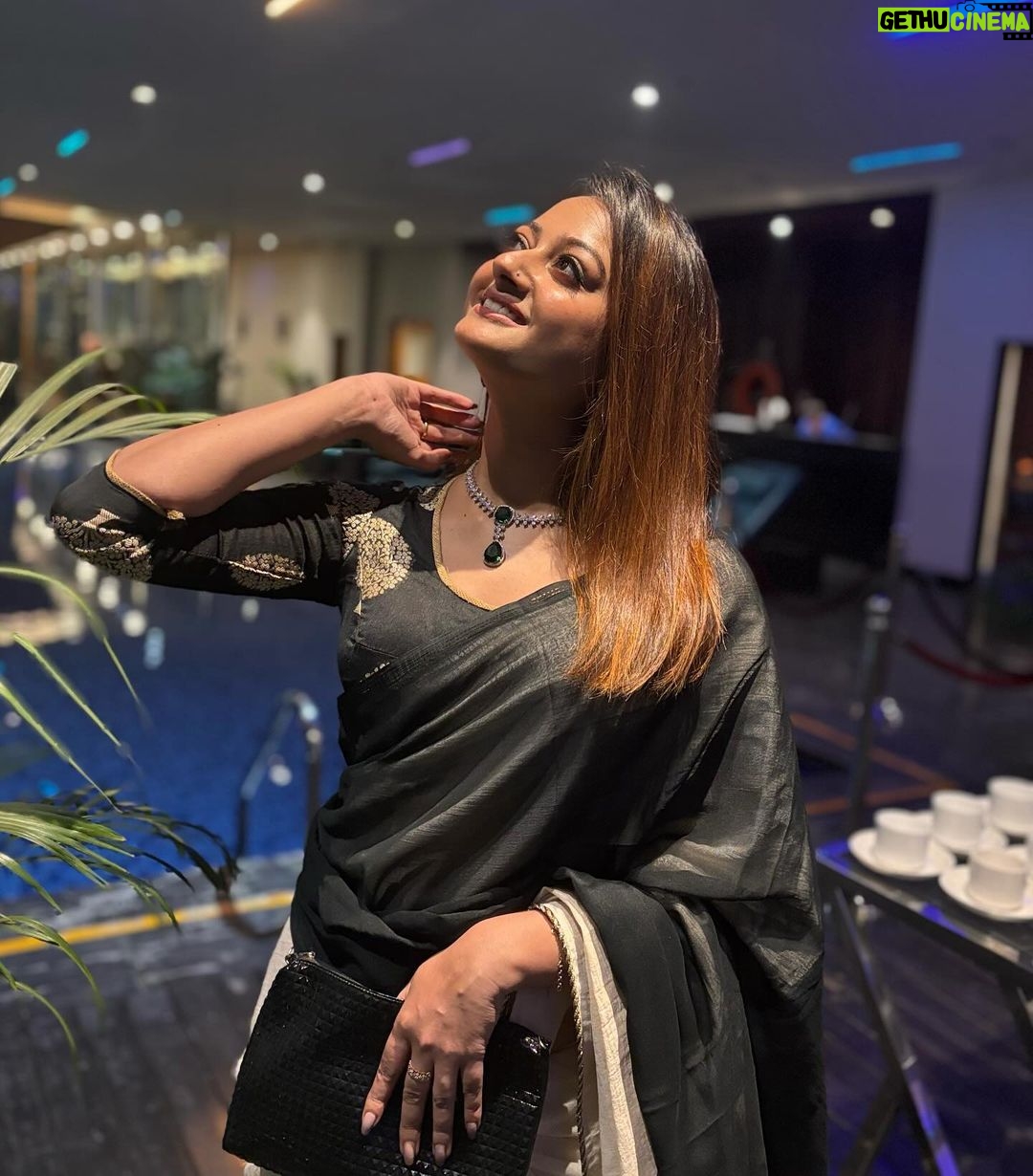 Tonni Laha Roy Instagram – Thank you for the love ️ Nothing is possible ...