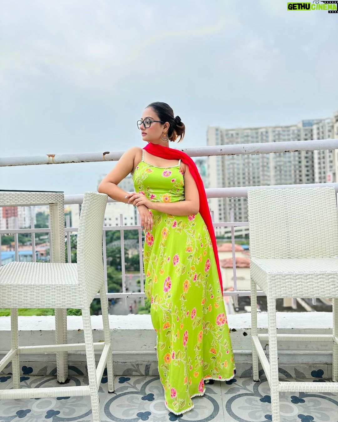 Actress Tonni Laha Roy HD Instagram Photos and Wallpapers October 2023 ...