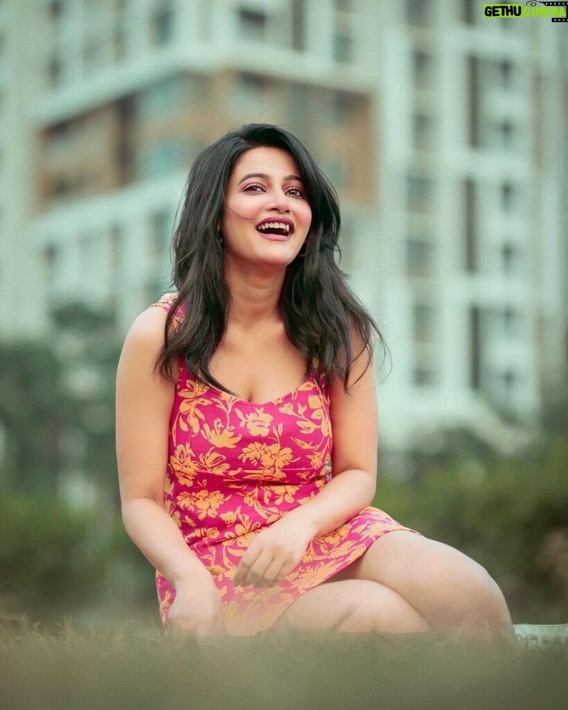 Actress Ushasi Ray HD Instagram Photos and Wallpapers December 2023 | Gethu Cinema