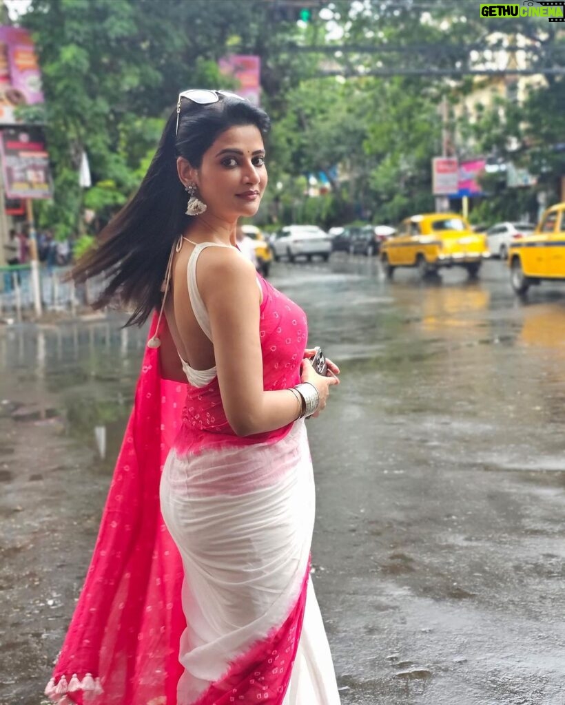 Actress Ushasi Ray HD Instagram Photos and Wallpapers September 2023 | Gethu Cinema