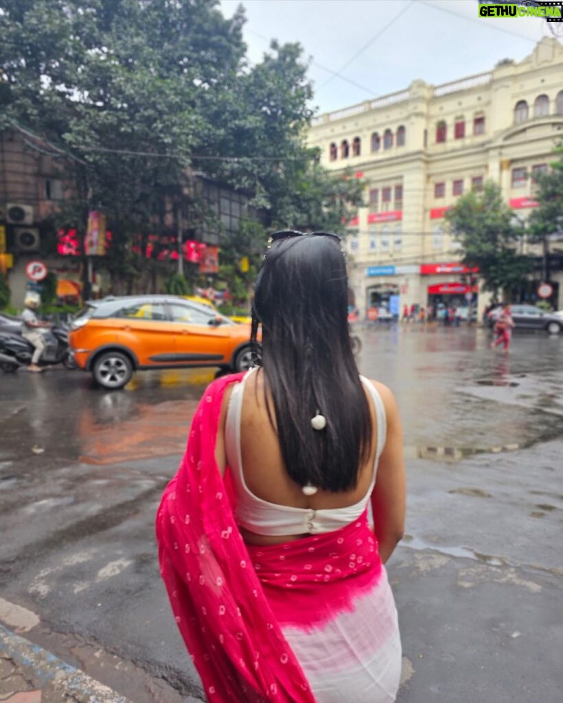 Actress Ushasi Ray HD Instagram Photos and Wallpapers September 2023 ...
