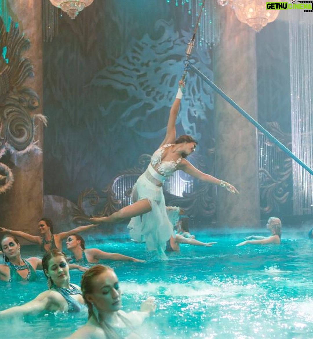 Vaani Kapoor Instagram – Be it playing a role of small town girl or an ...