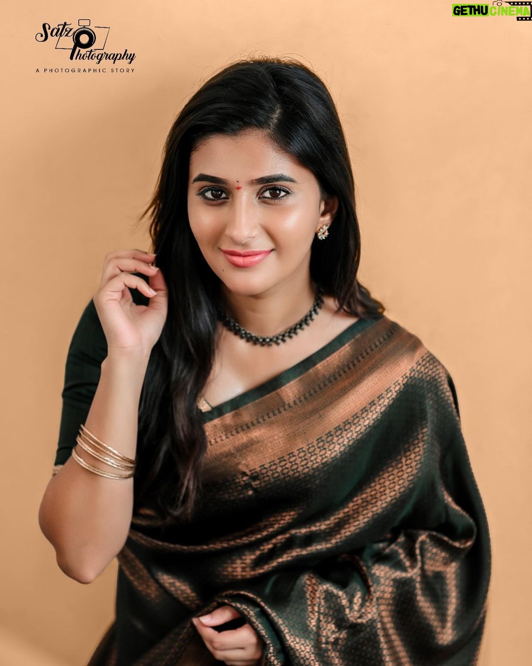 Vaishu Sundar Instagram – Work it, make it, do it, makes us: harder ...