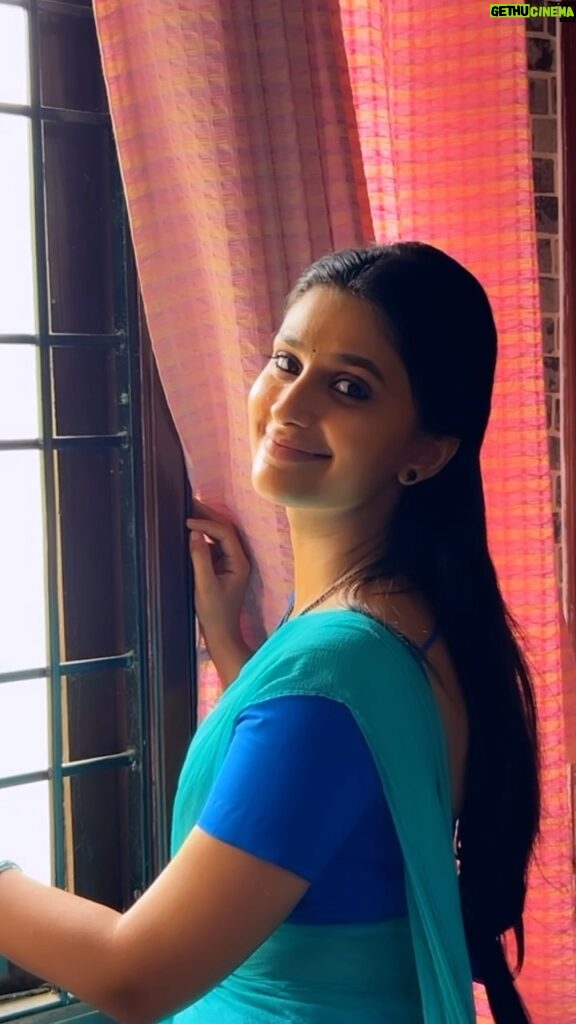 Actress Vaishu Sundar HD Instagram Photos and Wallpapers May 2023 ...