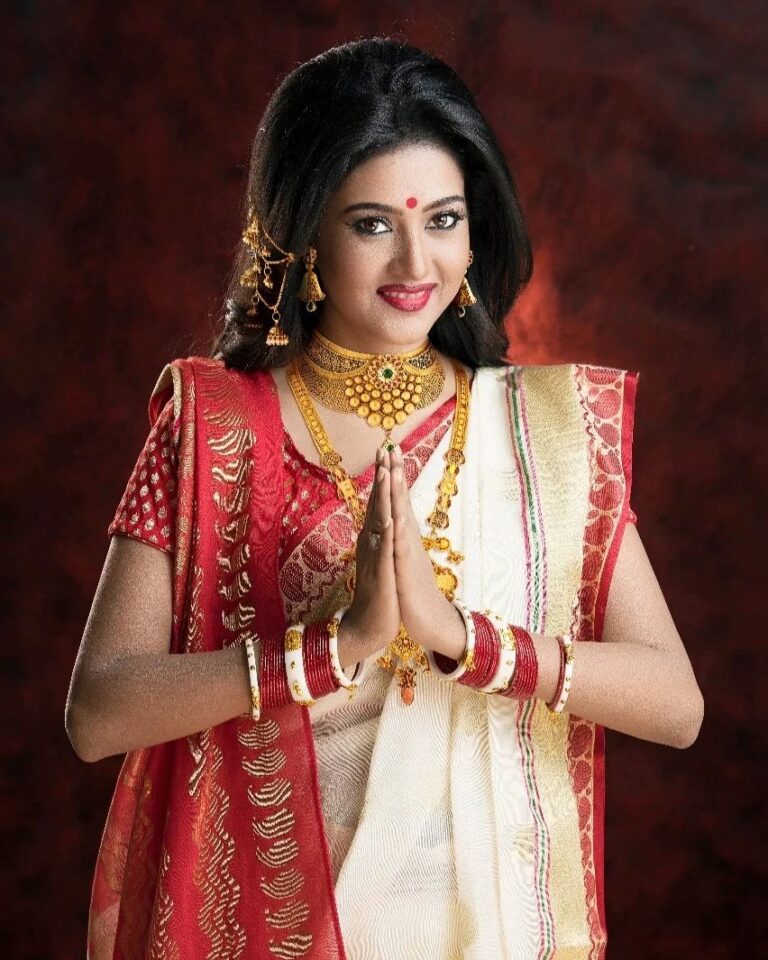 Actress Varsha Priyadarshini HD Photos and Wallpapers November 2023 ...