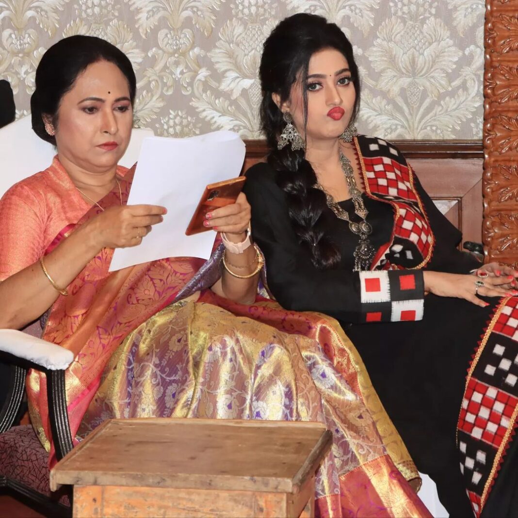 Actress Varsha Priyadarshini HD Instagram Photos and Wallpapers ...