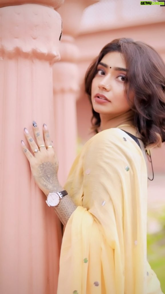 Actress Vishwa Rathod HD Instagram Photos and Wallpapers October 2023 ...