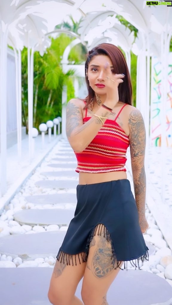 Actress Vishwa Rathod HD Instagram Photos and Wallpapers October 2023 ...