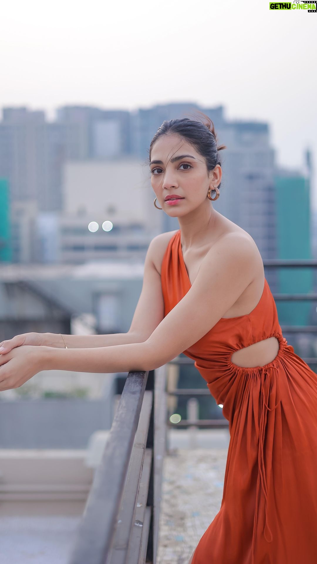 Actress Yogita Bihani HD Instagram Photos and Wallpapers November 2023 ...