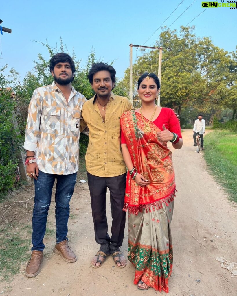 Actress Zeel Joshi HD Instagram Photos and Wallpapers December 2023 ...