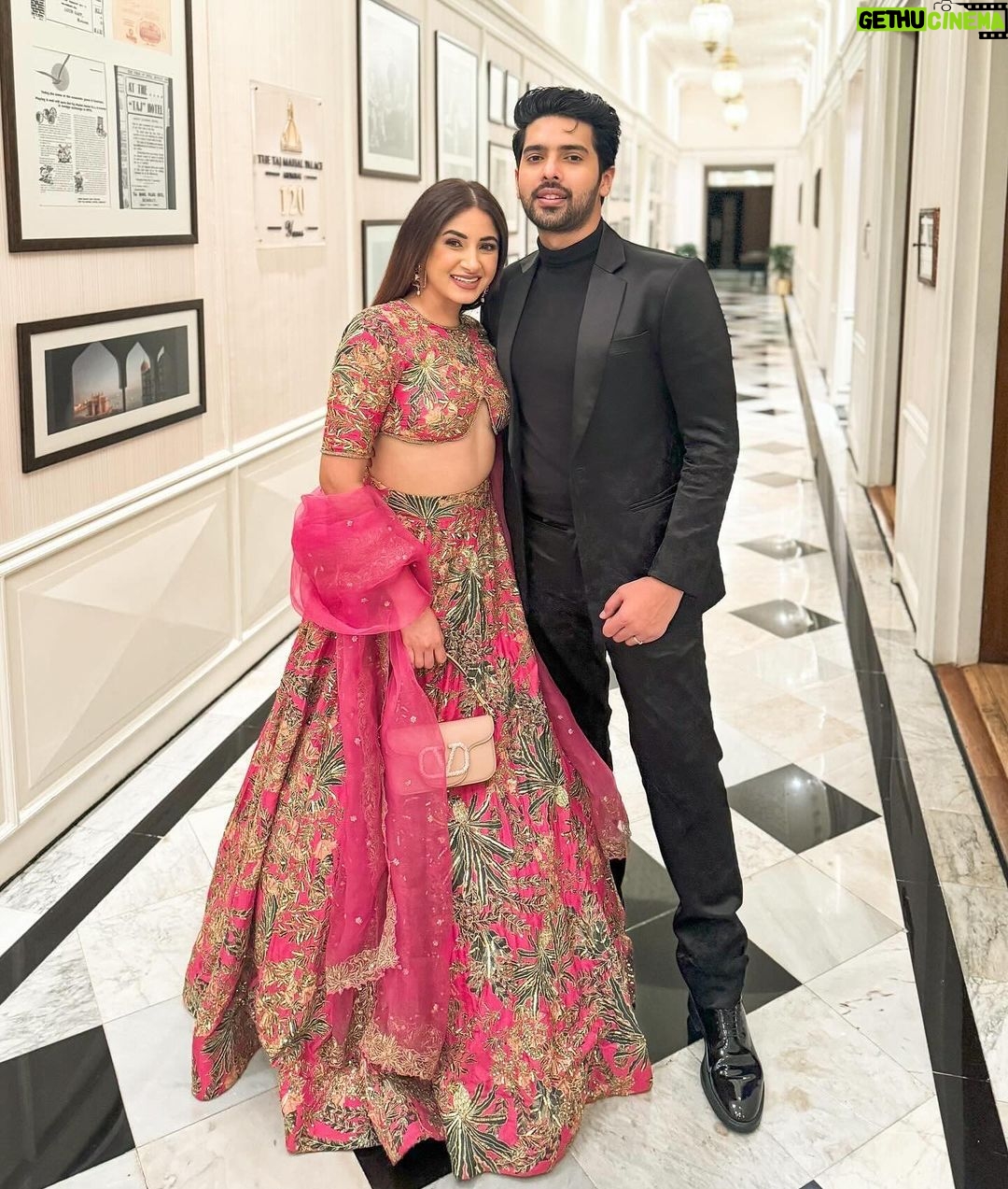 Aashna Shroff Instagram – I don’t think I’ve got so many questions ...