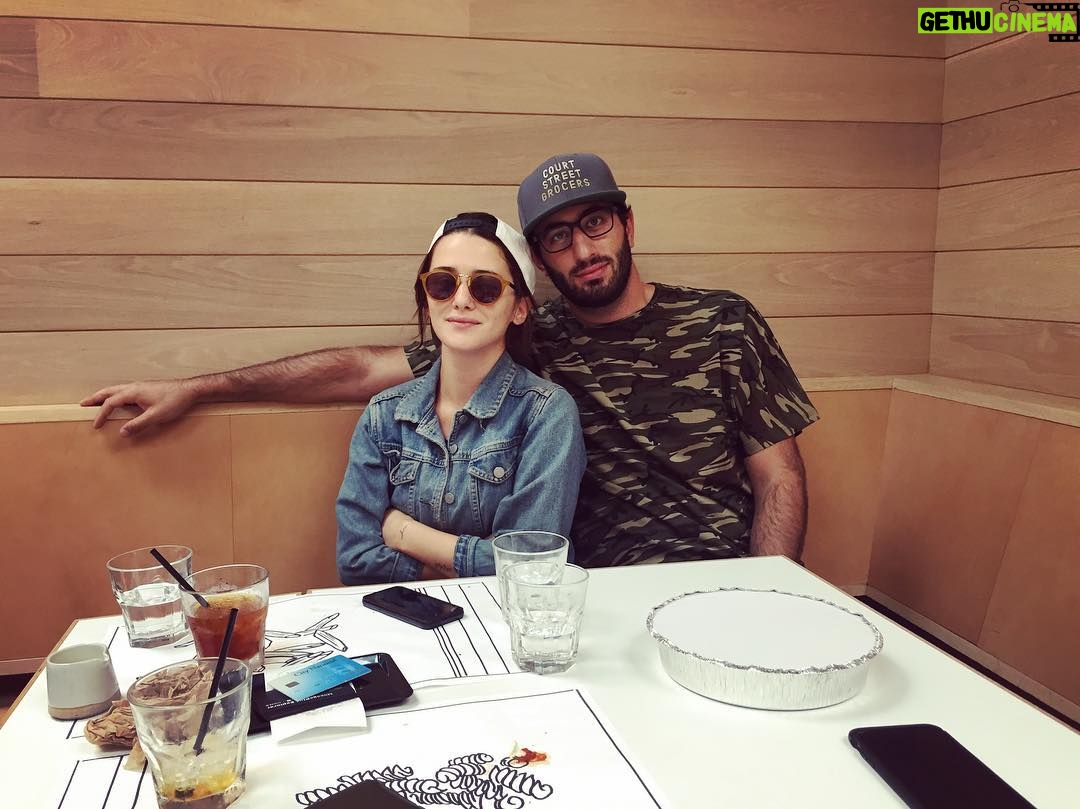 Addison Timlin Instagram – Happy birthday to my forever friend. I love ...