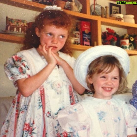 Addison Timlin Instagram – Happy birthday to us. I love sharing this ...