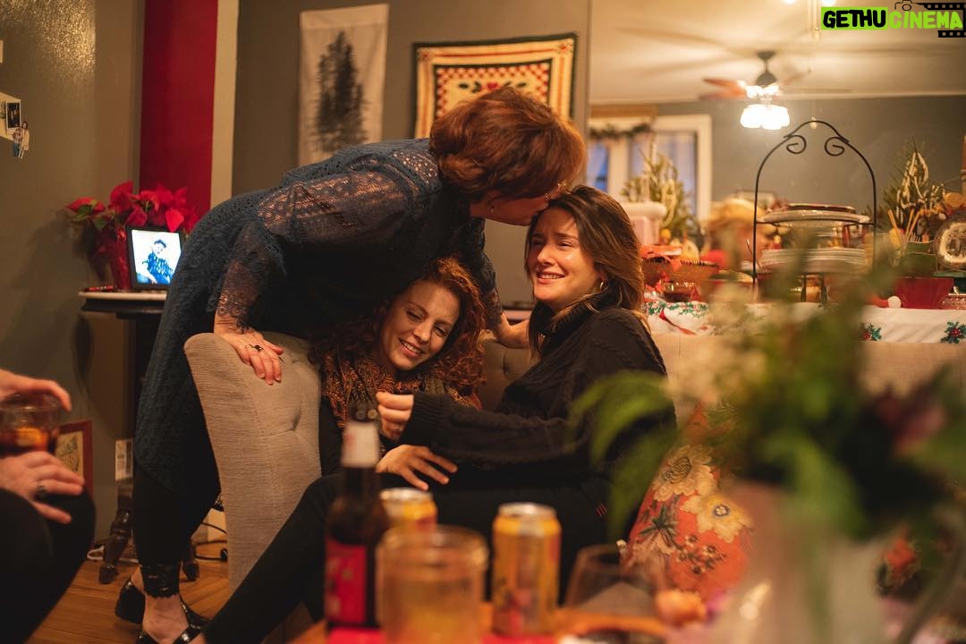 Addison Timlin Instagram – Happy birthday Mama, thank you for inspiring ...