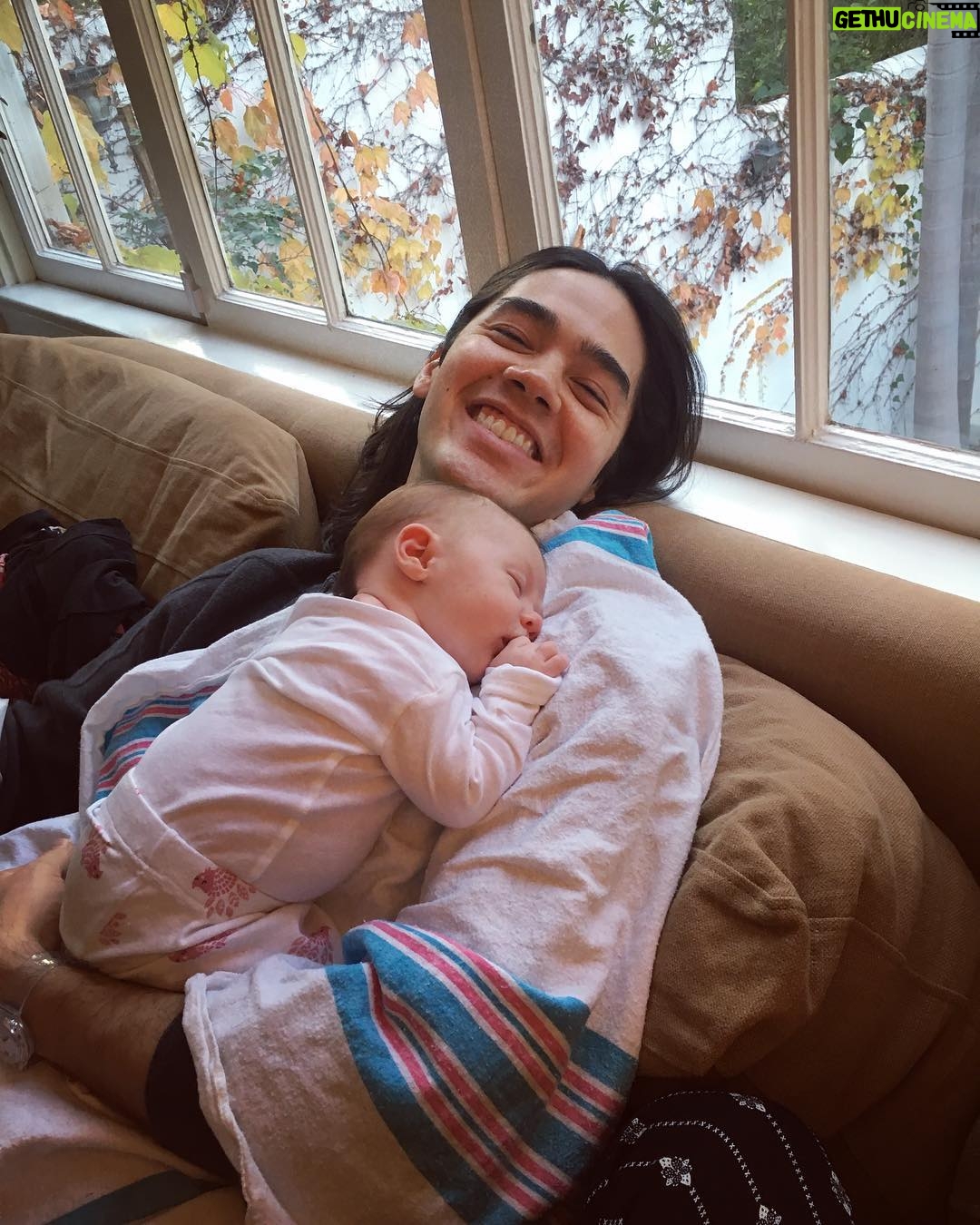 Addison Timlin Instagram – Happy birthday uncle jared 💗 ️ we love you ...