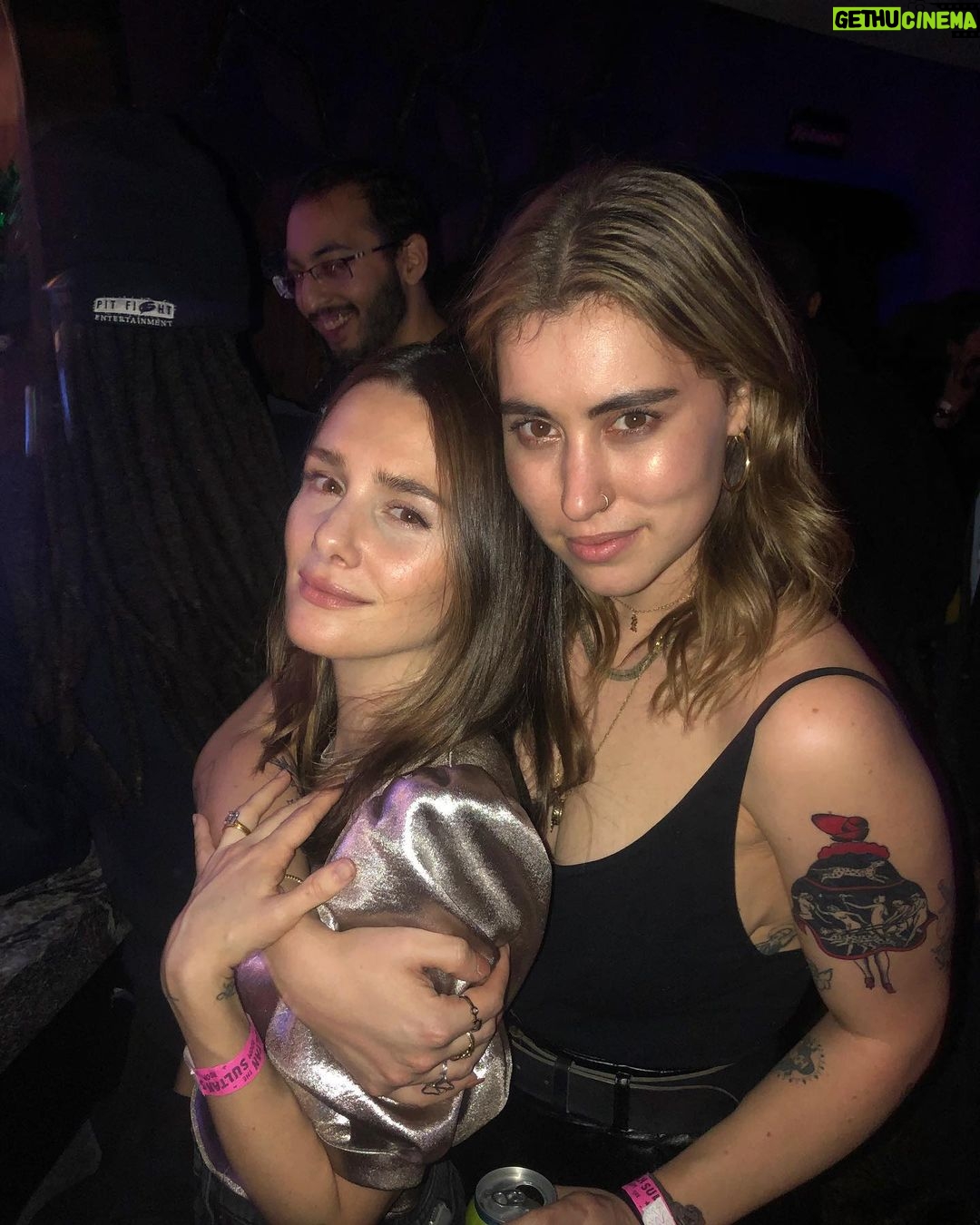 Addison Timlin Instagram – My first night out in 2 years! Wow! | Gethu ...