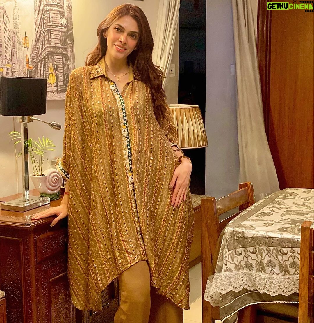 Aditi Vats Instagram – Cutieee 😄 | Gethu Cinema