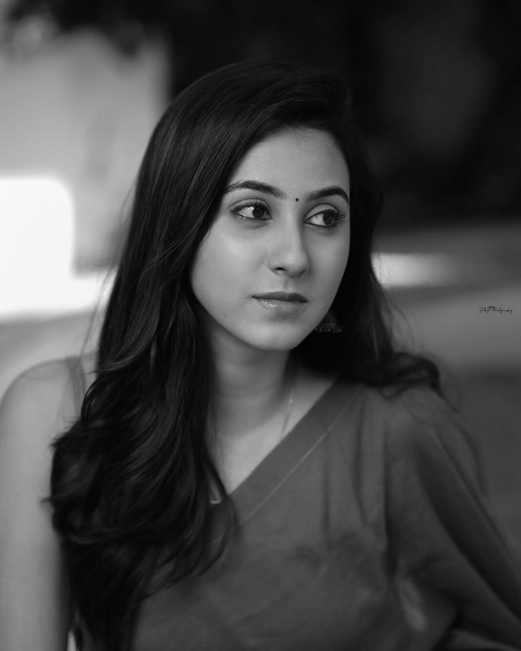 Actress Akshaya hariharan HD Photos and Wallpapers February 2023 ...