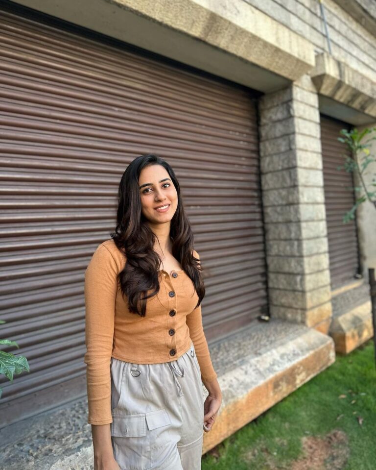 Akshaya Hariharan Wiki, Biography, Age, Gallery, Spouse and more