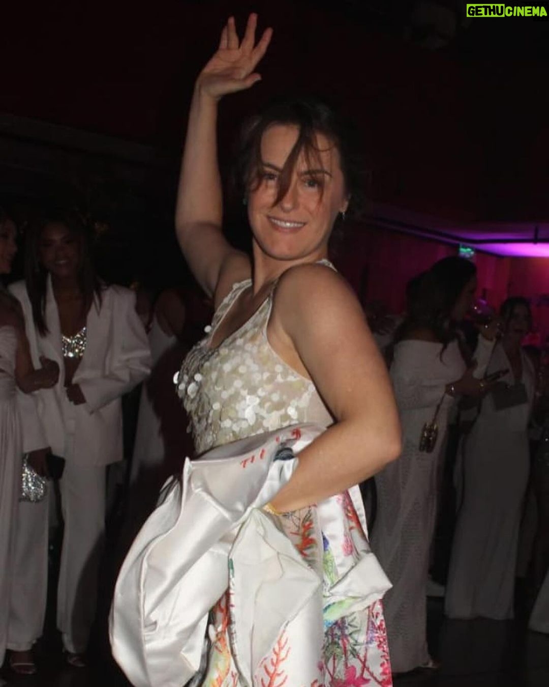 Alessandra Maestrini Most Liked Photos and Posts | Gethu Cinema