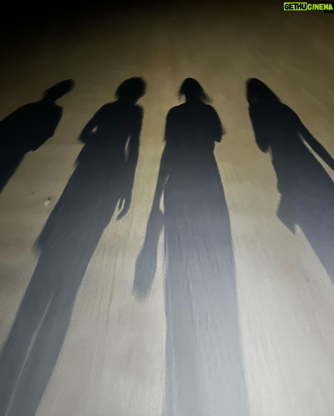 Alexandra Daddario Instagram – Go look at the moon! | Gethu Cinema