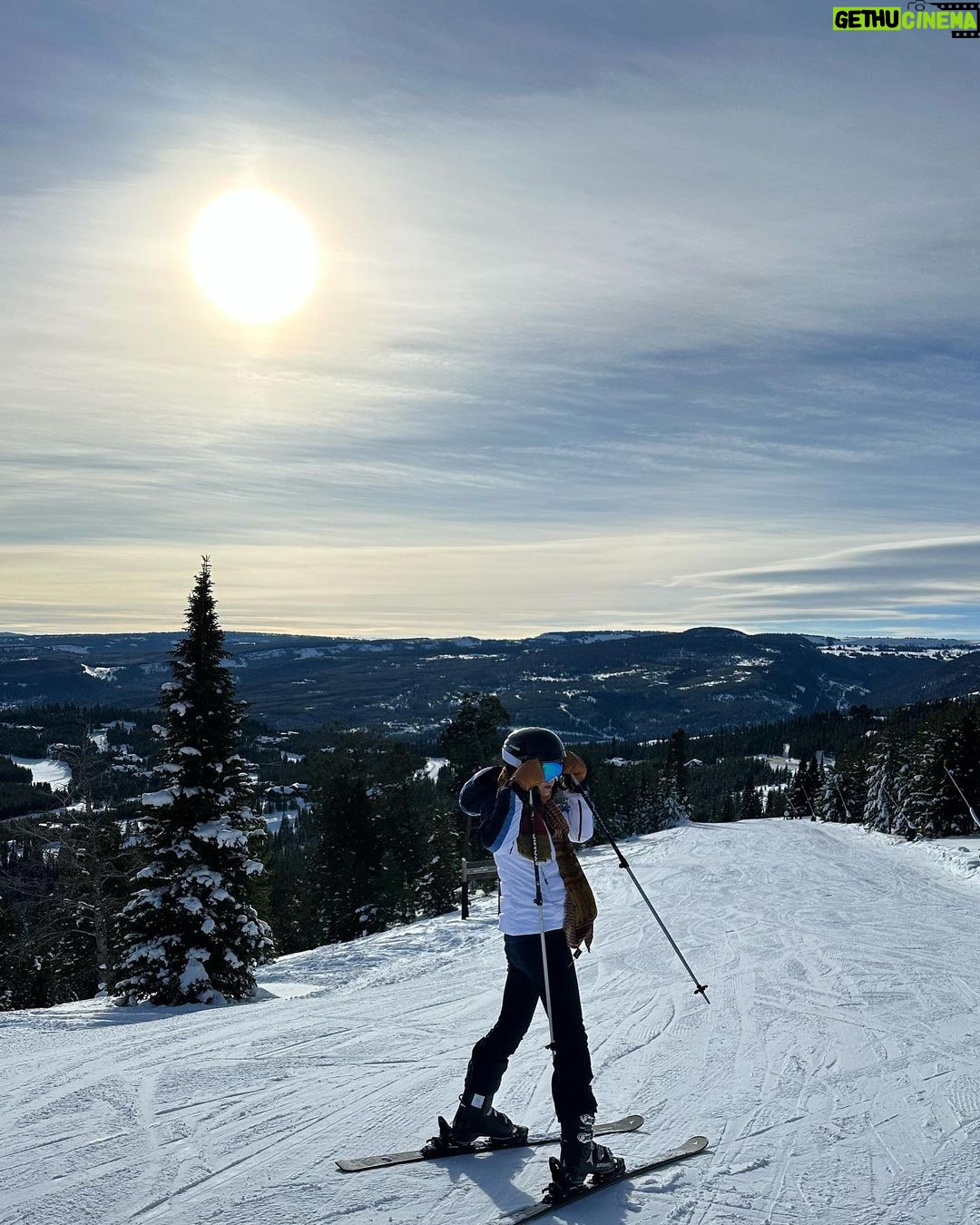Alexandra Daddario Instagram – ️ Montage Big Sky | Gethu Cinema