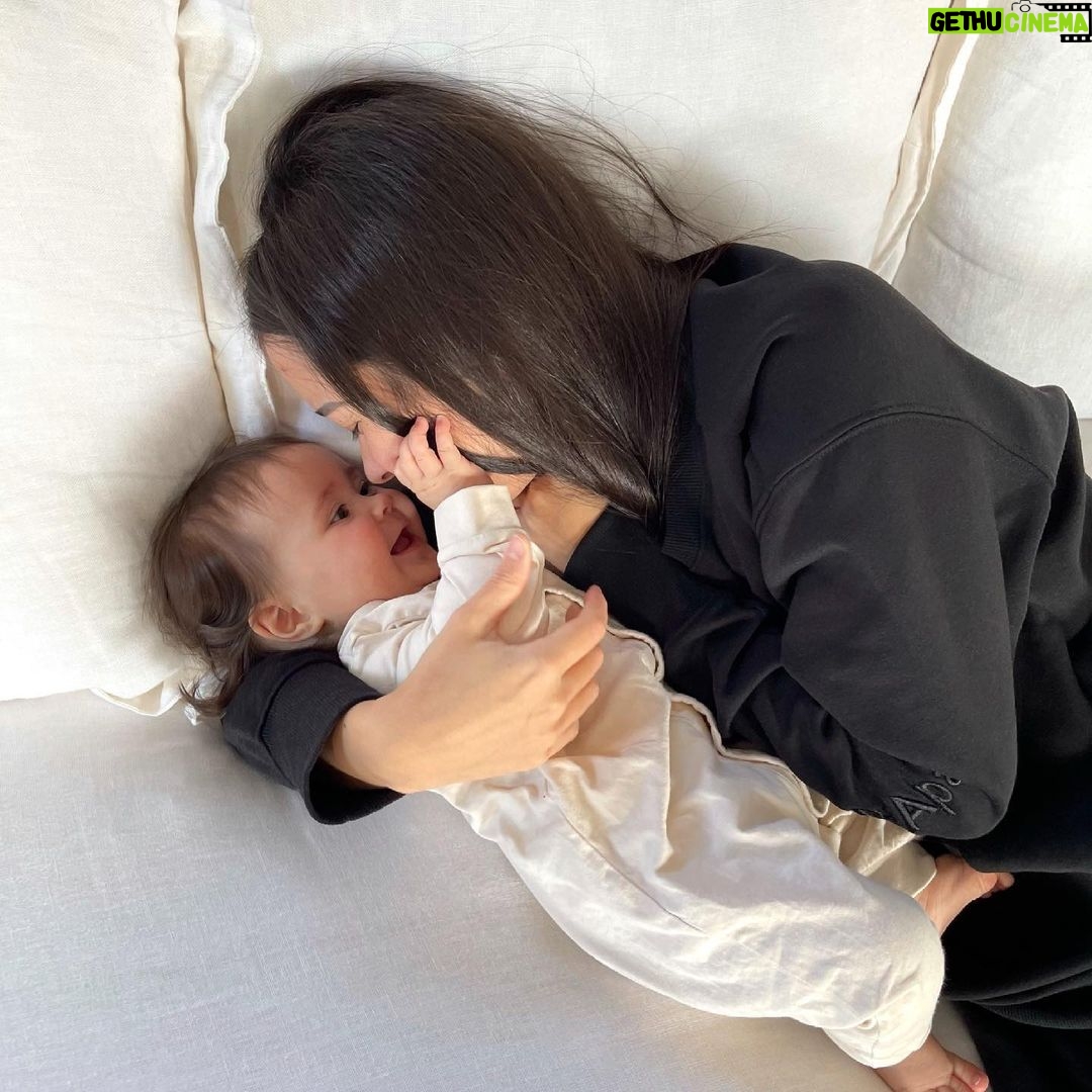 Alizée Williot Instagram – CONCOURS FÊTE DES MÈRES 🤍 Je suis heureuse ...