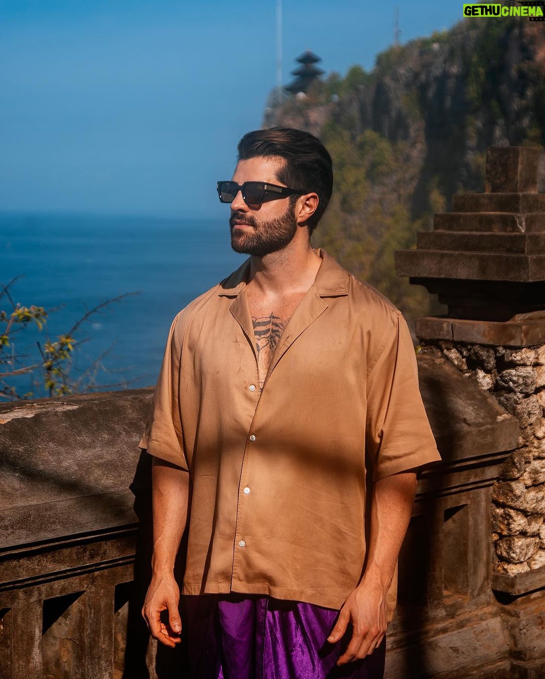 Actor Alok HD Instagram Photos and Wallpapers December 2023 | Gethu Cinema