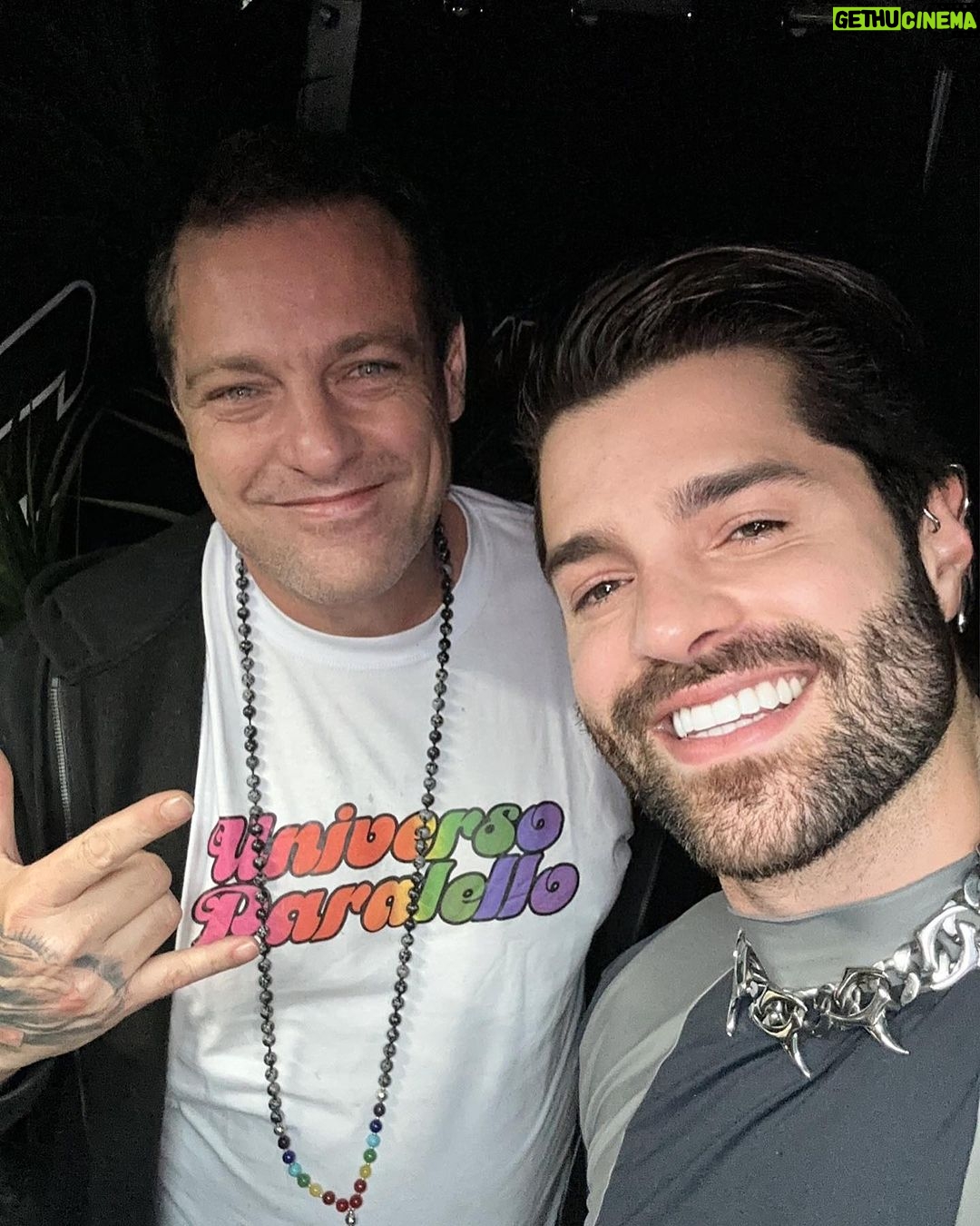 Actor Alok HD Instagram Photos and Wallpapers September 2023 | Gethu Cinema