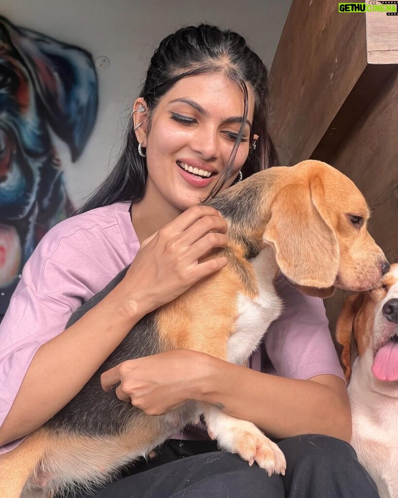 Actress Ananya Rao HD Instagram Photos and Wallpapers June 2024 | Gethu ...