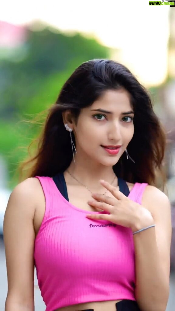 Actress Angel Rai HD Instagram Photos and Wallpapers July 2023 | Gethu ...