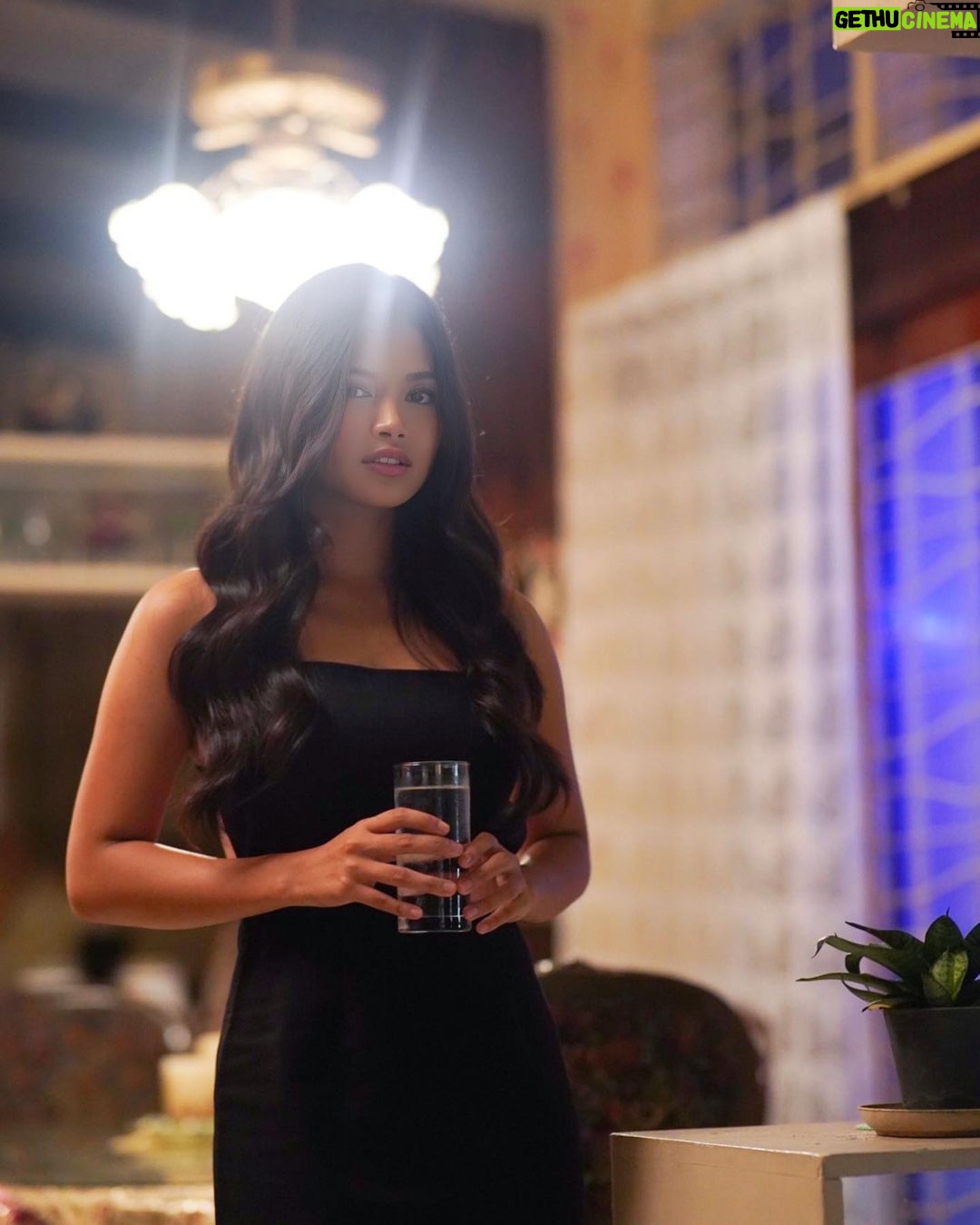 Angela Morena Instagram – Uhaw? | Gethu Cinema