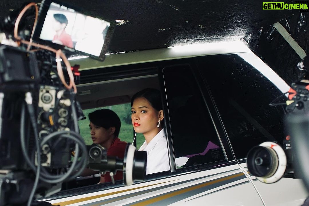 Angela Morena Instagram – Thank you so much Team #Ahasss! ️ My heart is ...